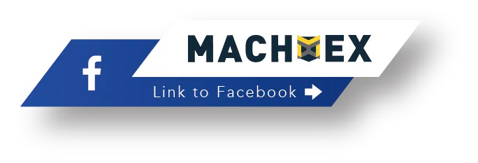 Home - MachEx